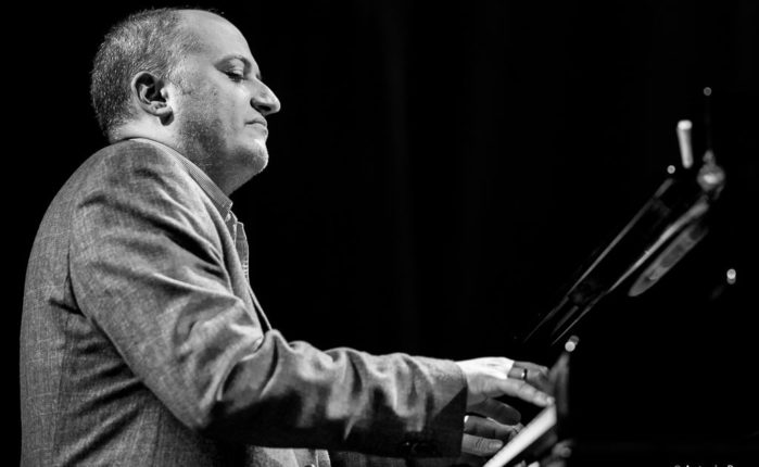 Oláh Kálmán koncert - Füredkult