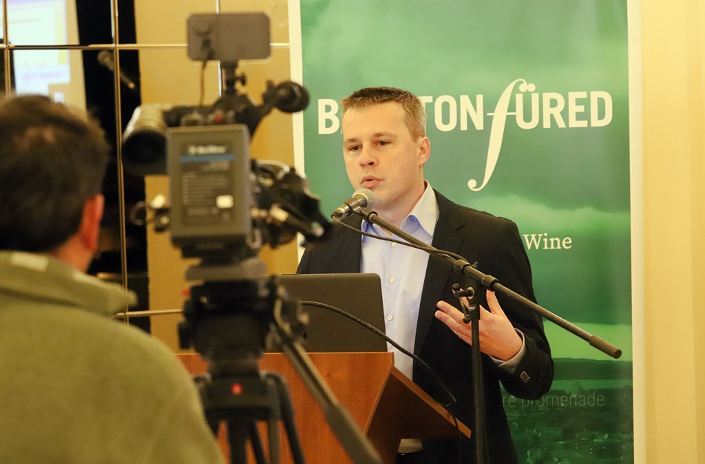 Ez a világ egyik legjobb borvidéke - Vince-nap