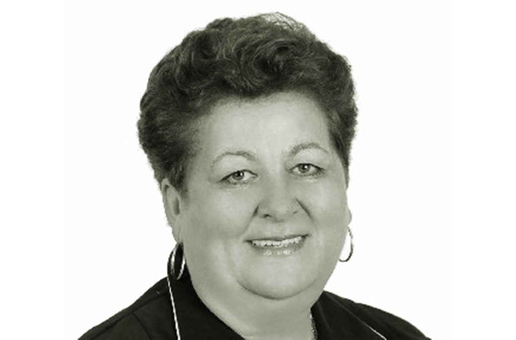 Elhunyt Pethőné Schulcz Ágnes